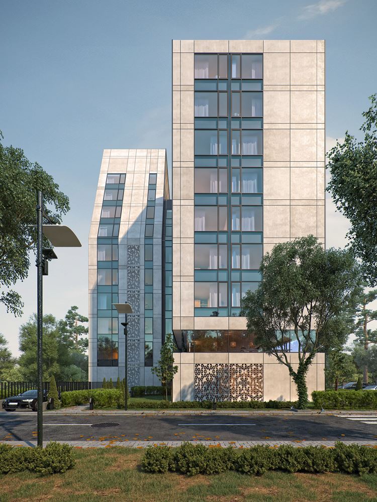 Home2U Paradise - Home2u