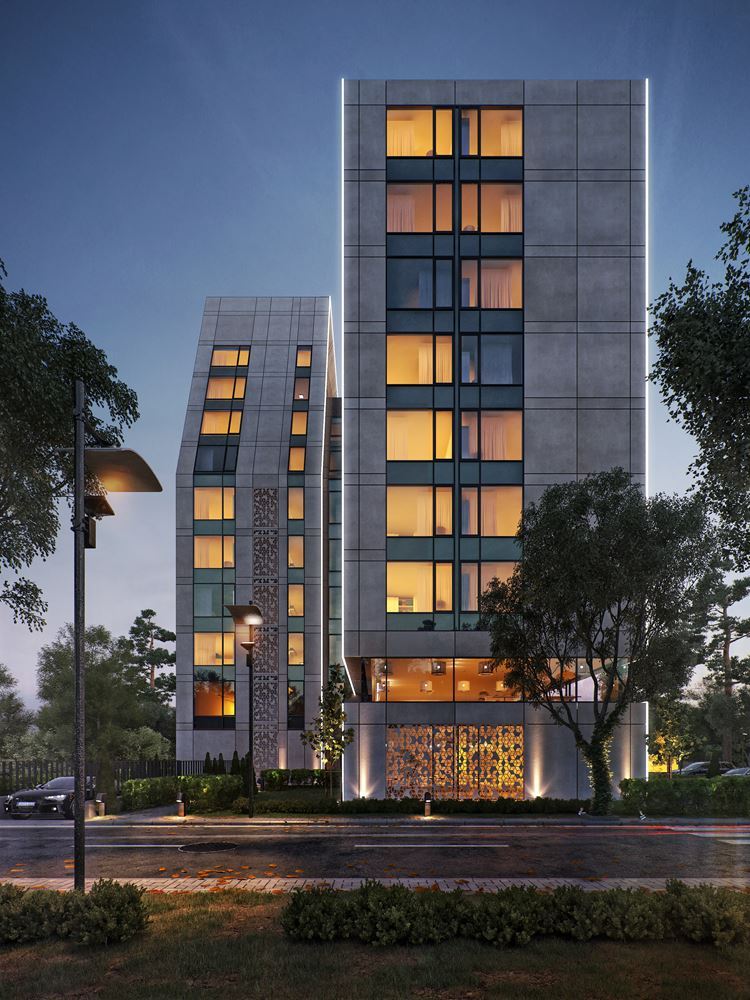 Home2U Paradise - Home2u