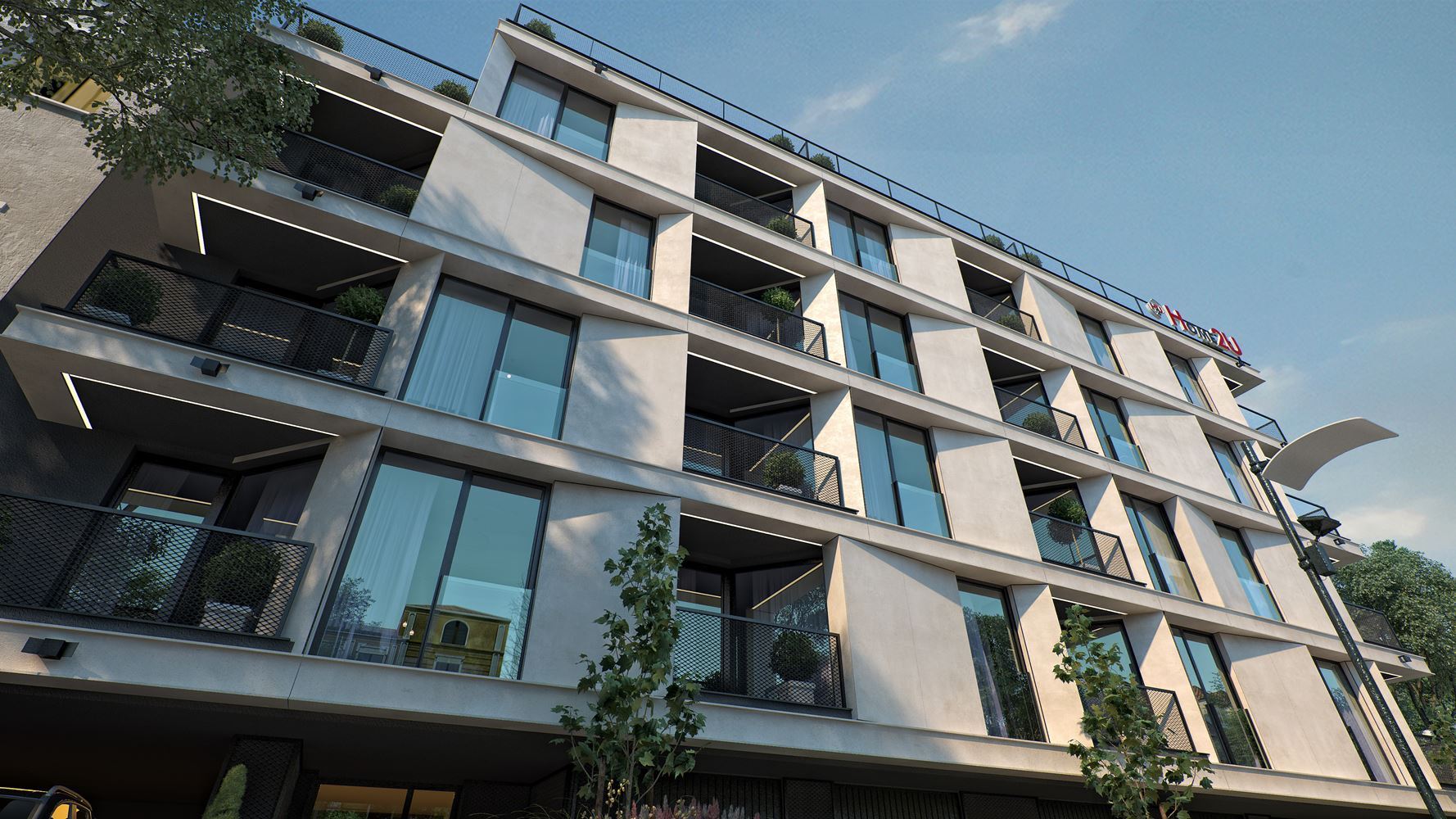 Home2U Зографски - Home2u