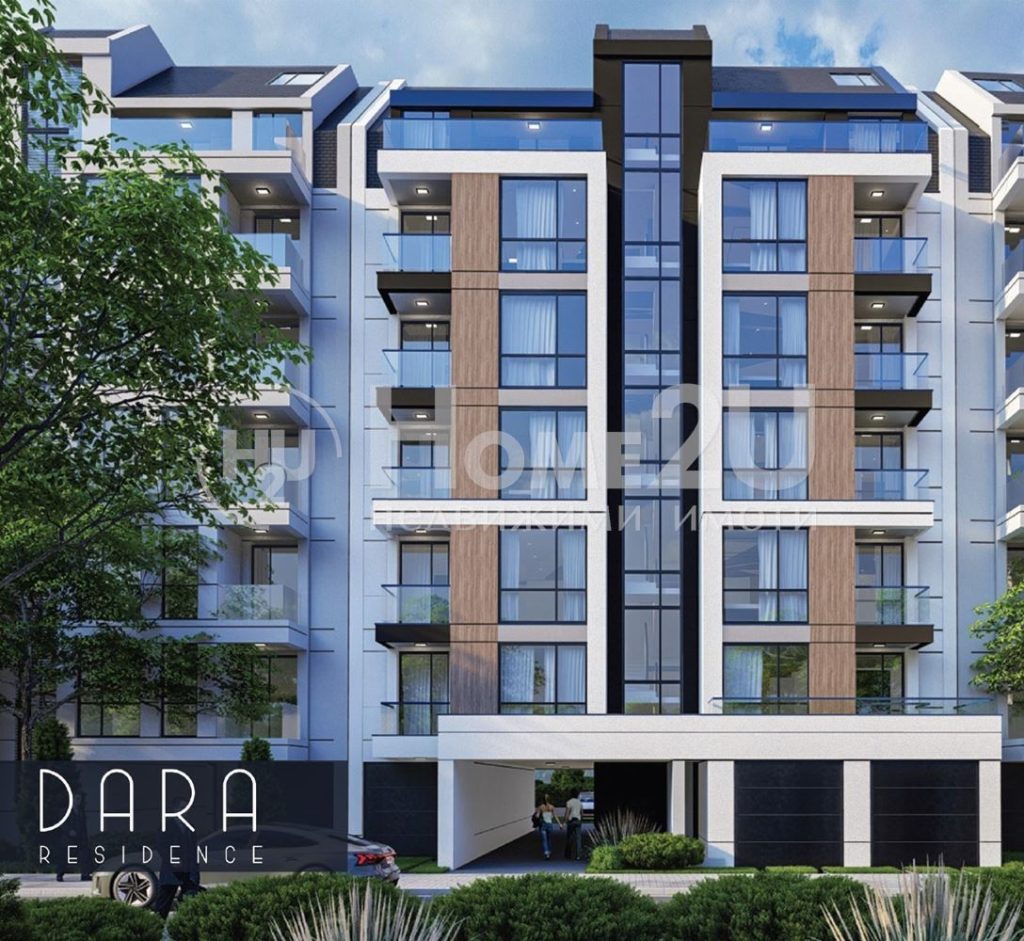 Dara Residence - Home2u