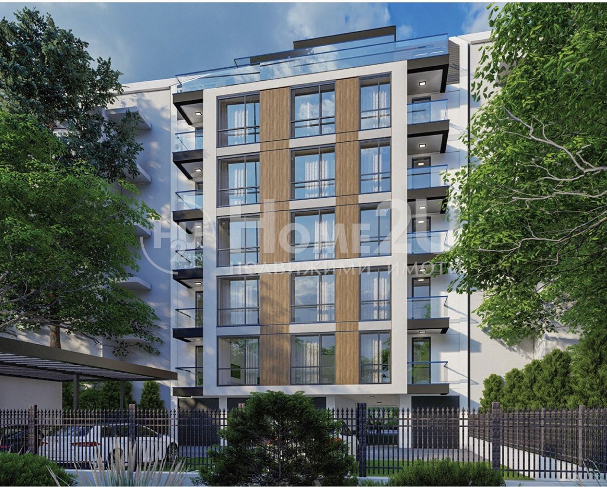 Dara Residence - Home2u