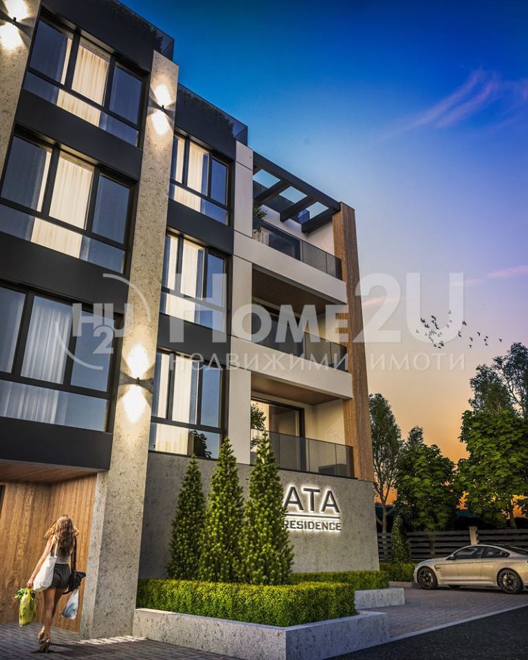 ATA Residence - Home2u
