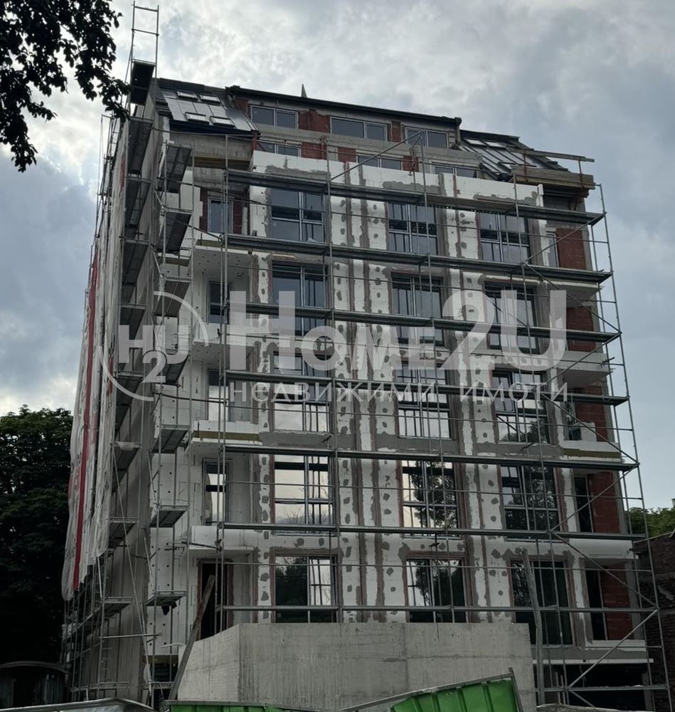 Dara Residence - Home2u