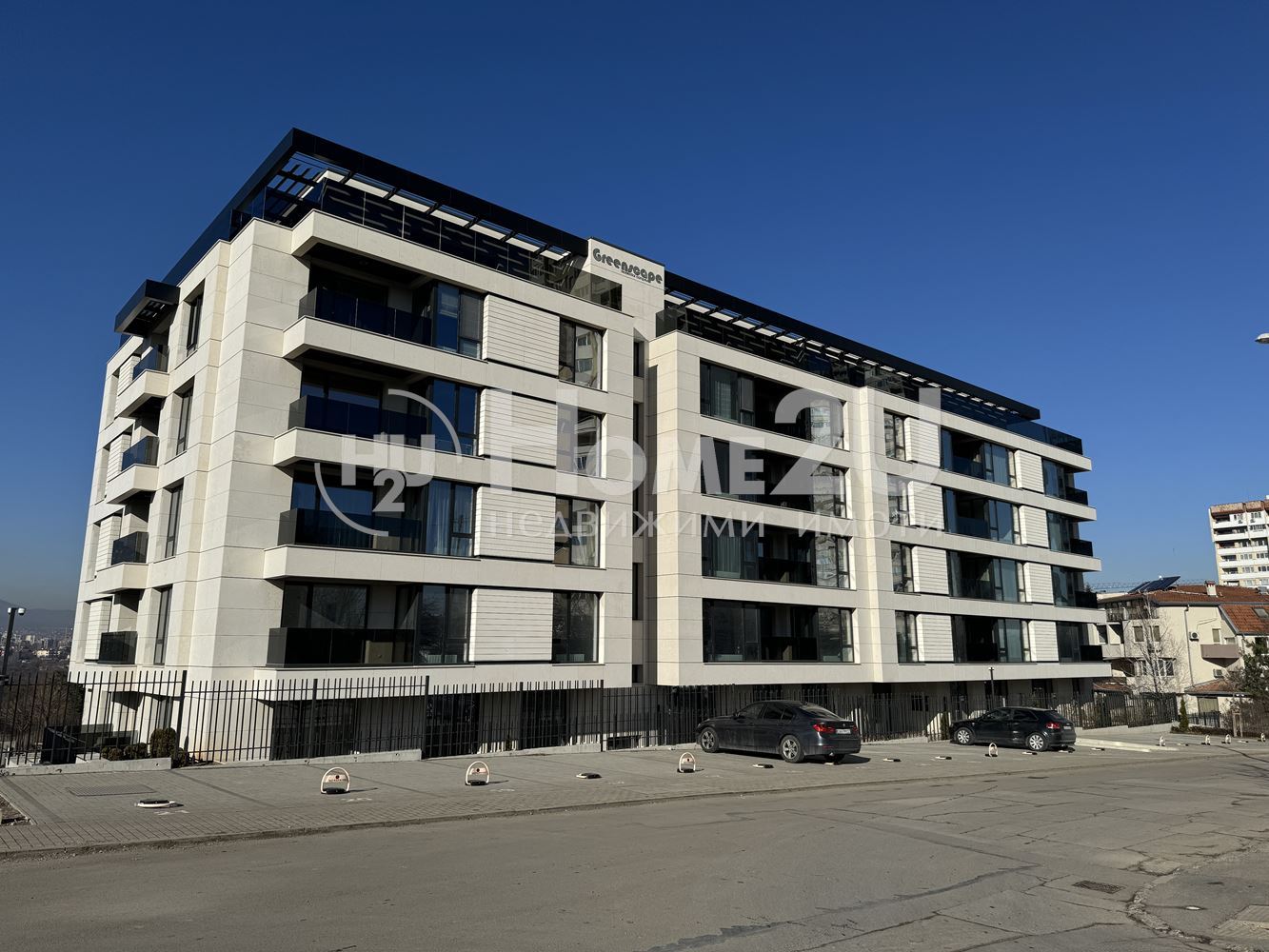 MLADOST HILLS - Home2u