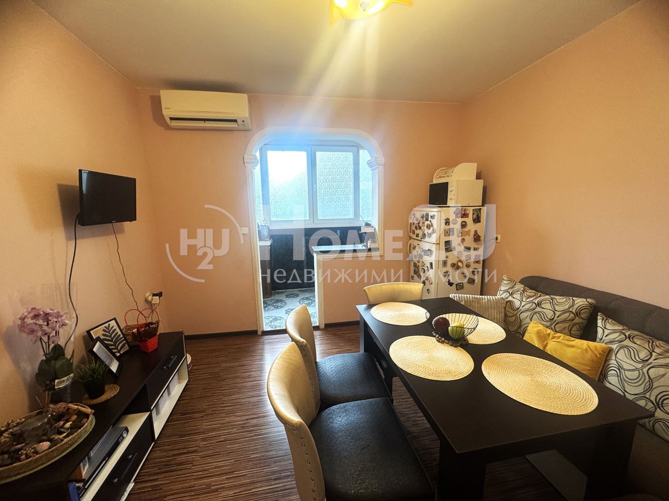 , 66 m2, Meden rudnik - zone A, 112,000 €, Home2U, Хоум Ту Ю