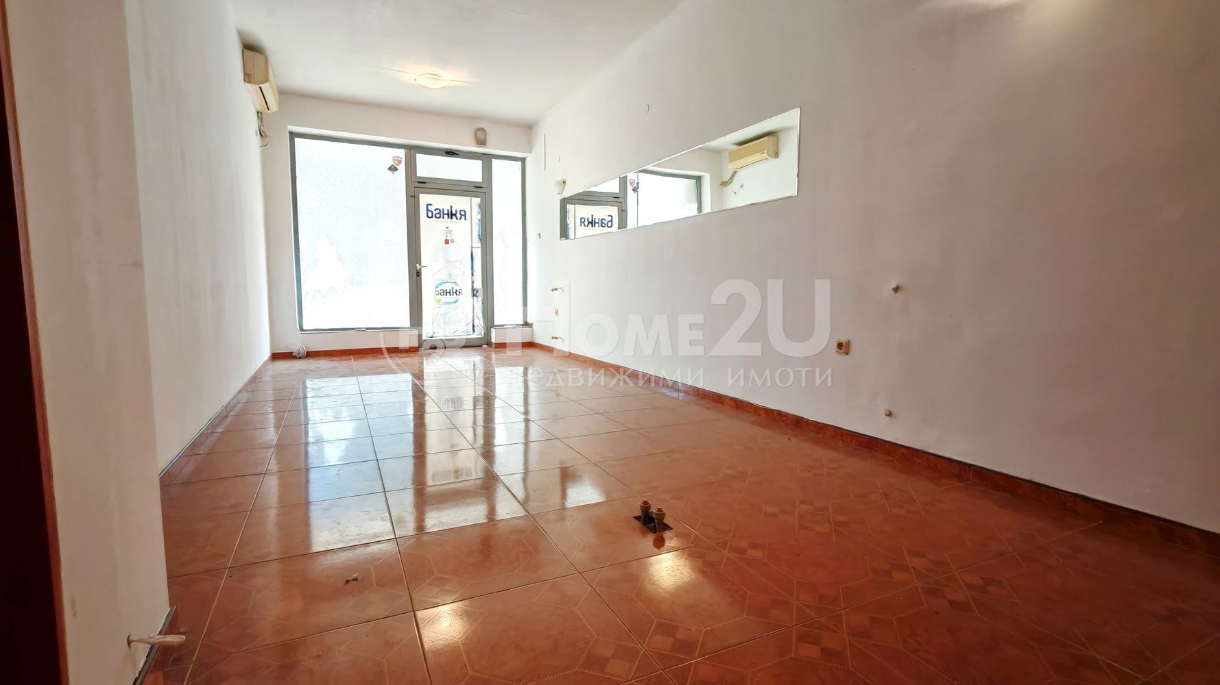 Магазин, 50 m2, Бургас, 84,000 €, Home2U, Хоум Ту Ю